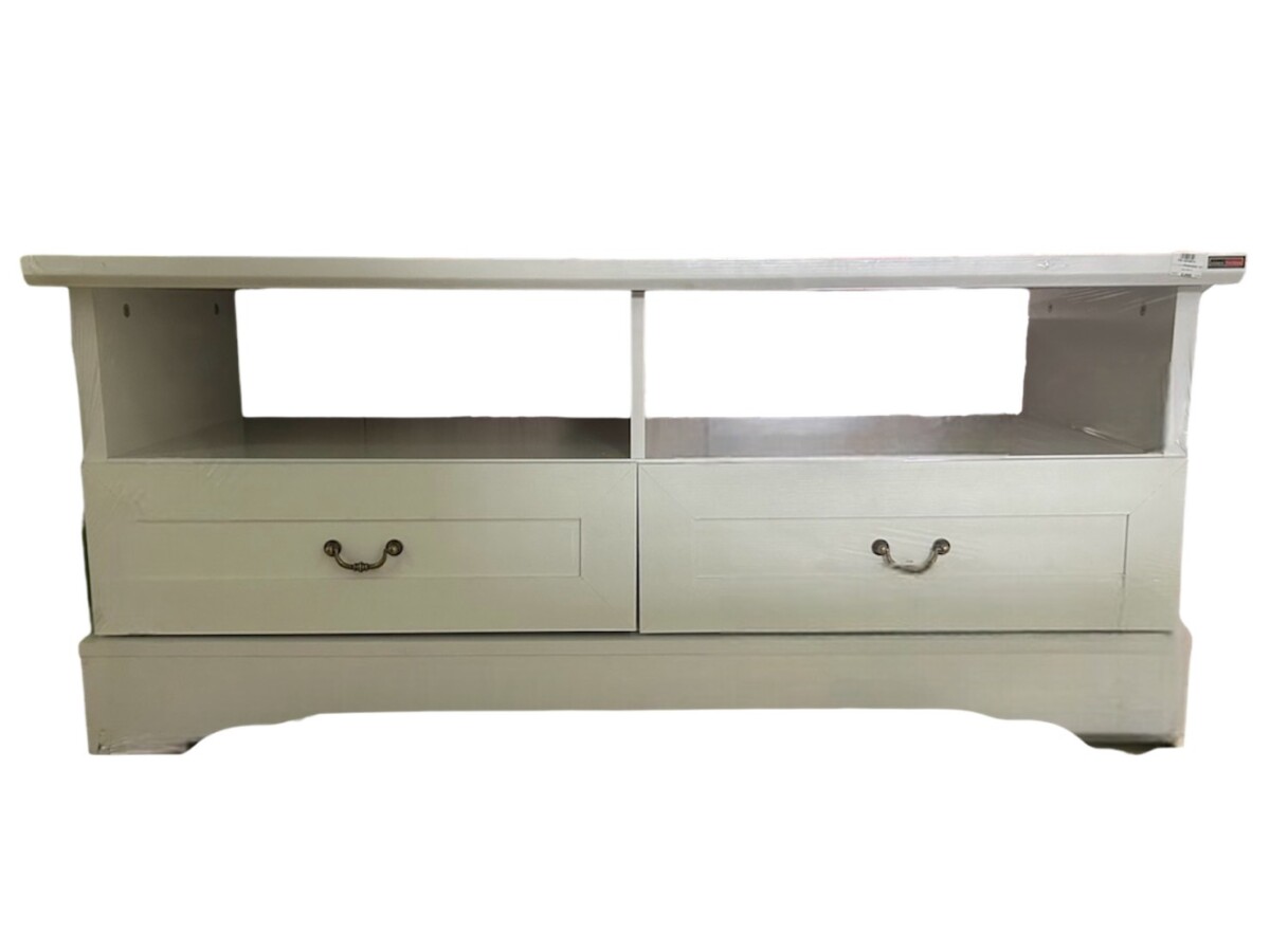 ชั้นวางทีวี PRINCESS 120 ซม. - พิศมัยเฟอร์นิเจอร์ บ้านม้า ลำพูน